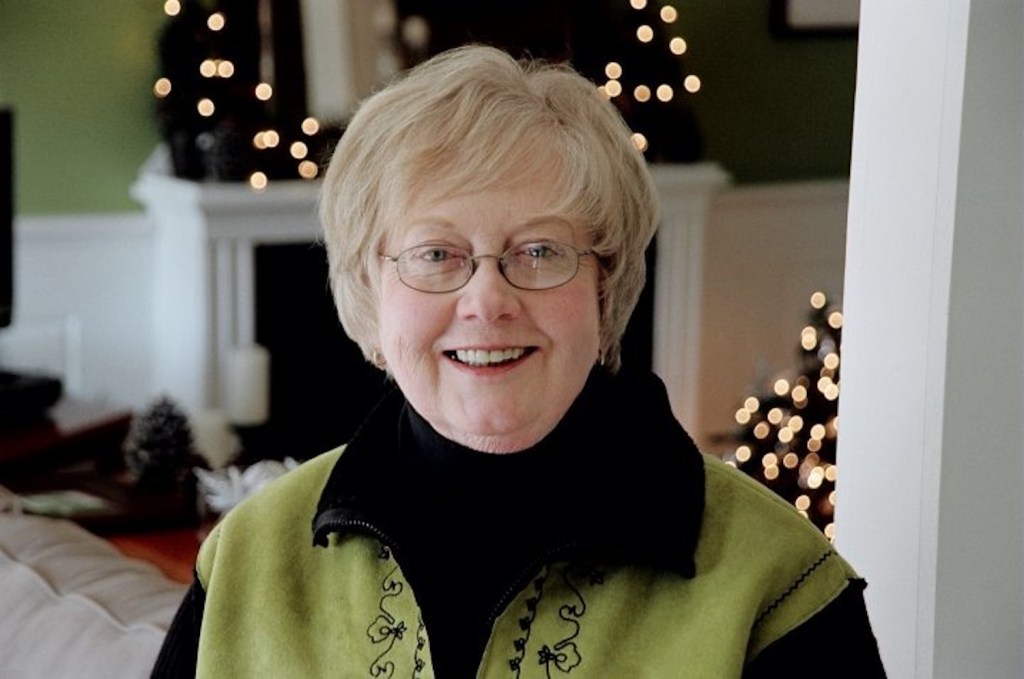 Betsy Berry - VTDigger