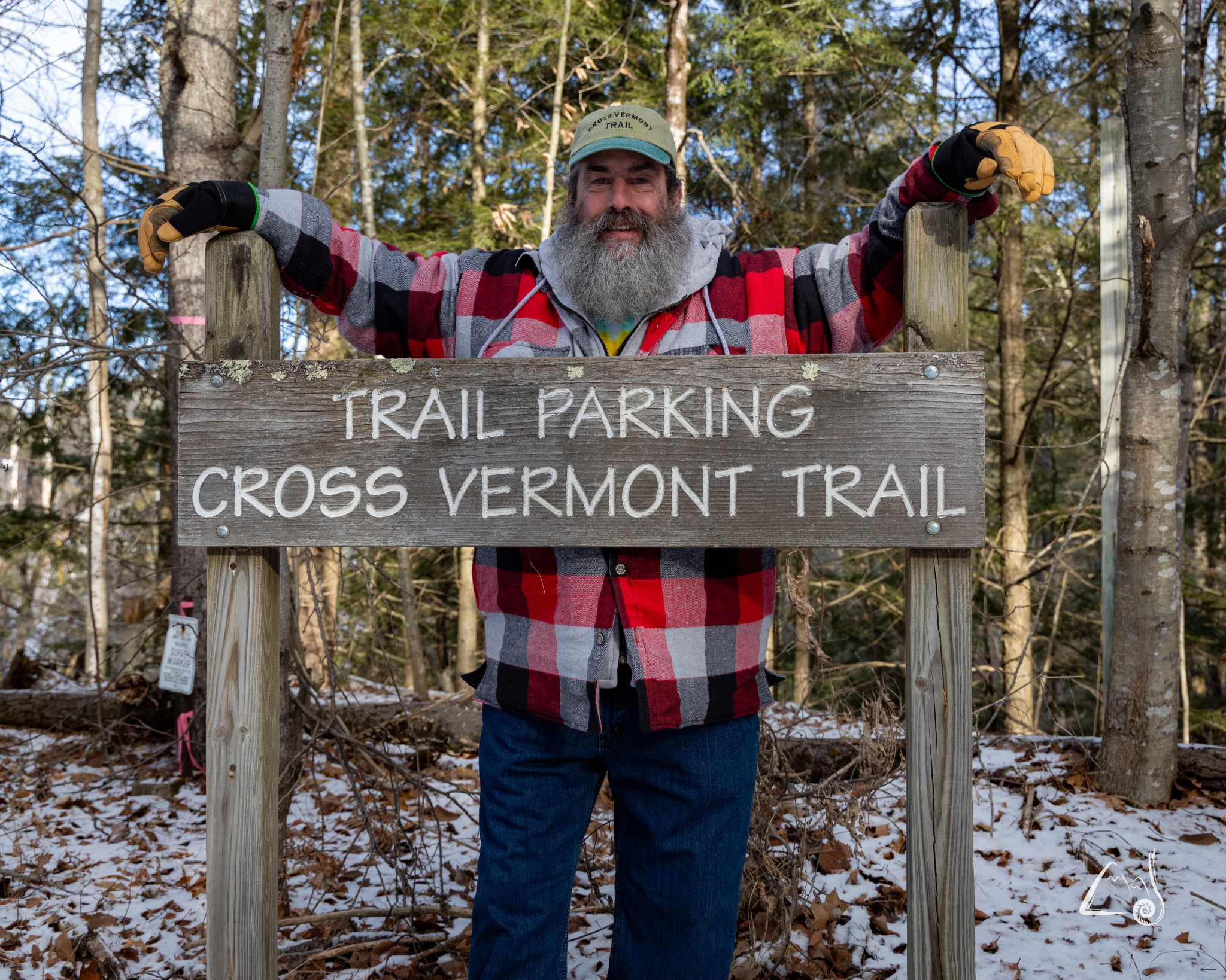 Cross Vermont Trail expands into nearby communities with connector to ...