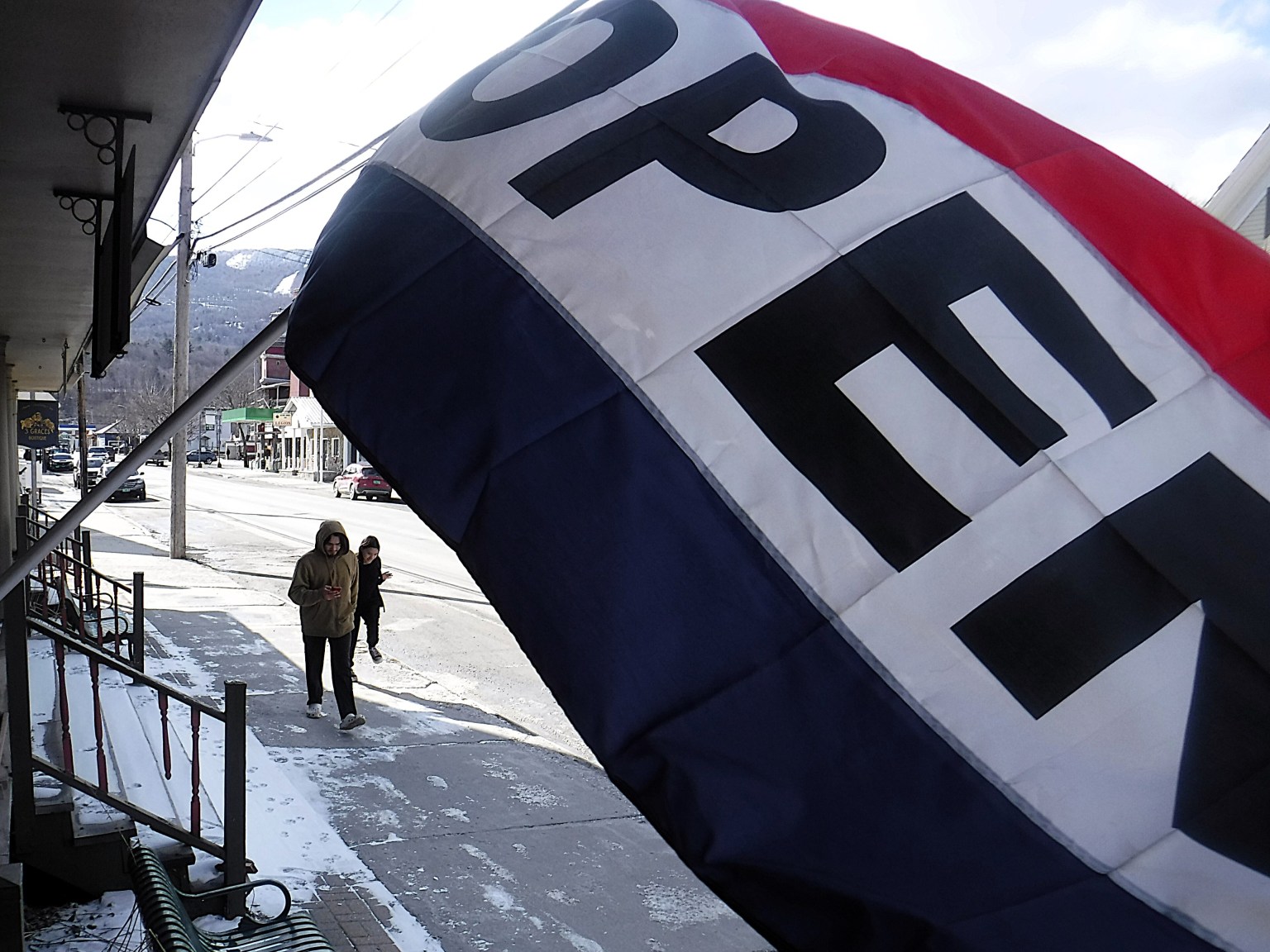 Amid federal and state funding questions, more Vermont municipalities ...