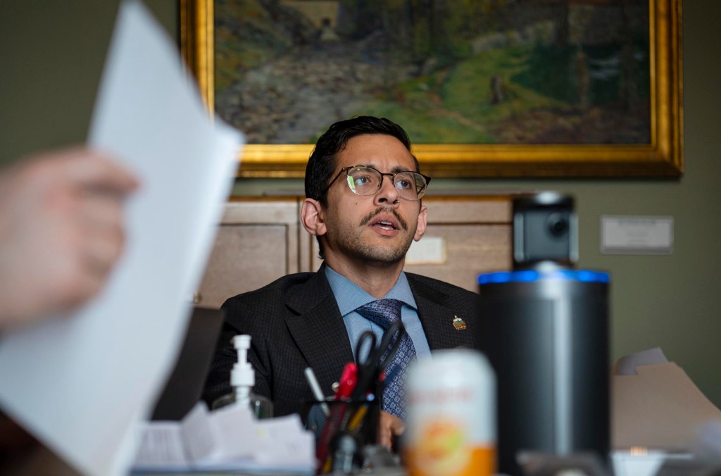 Final Reading: Vermont Senate looks to bolster protections for kids ...