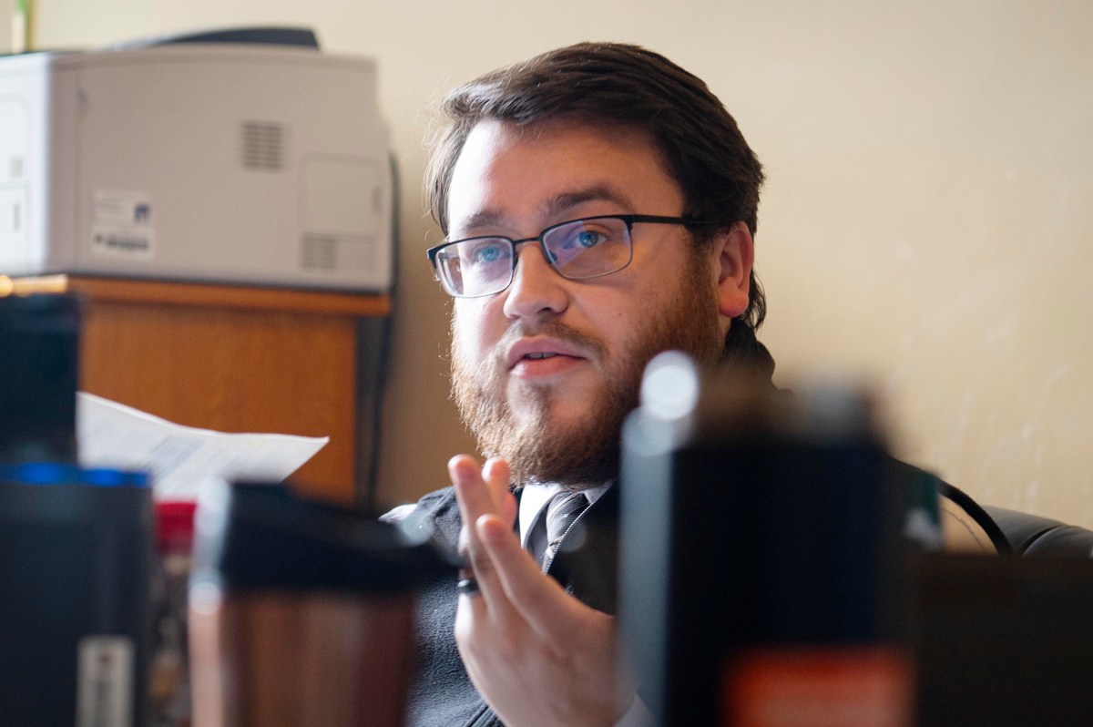 Latest Stories - VTDigger