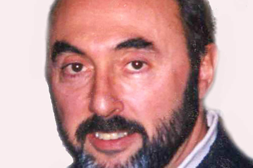 David J. Stecklare - VTDigger