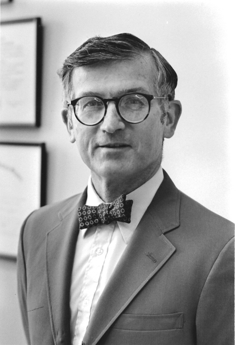 John H. Carnahan - VTDigger