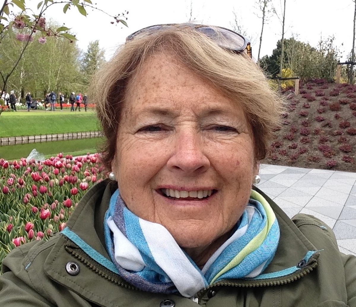 Sara Rice - VTDigger