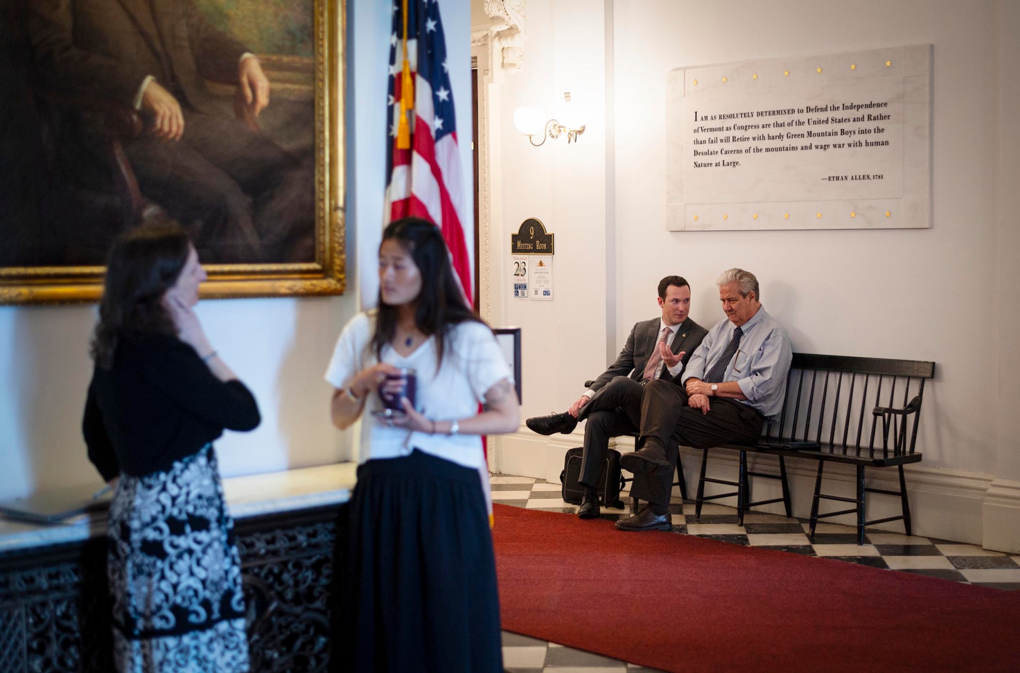 Despite discomfort, Senate committee advances landmark education bill ...