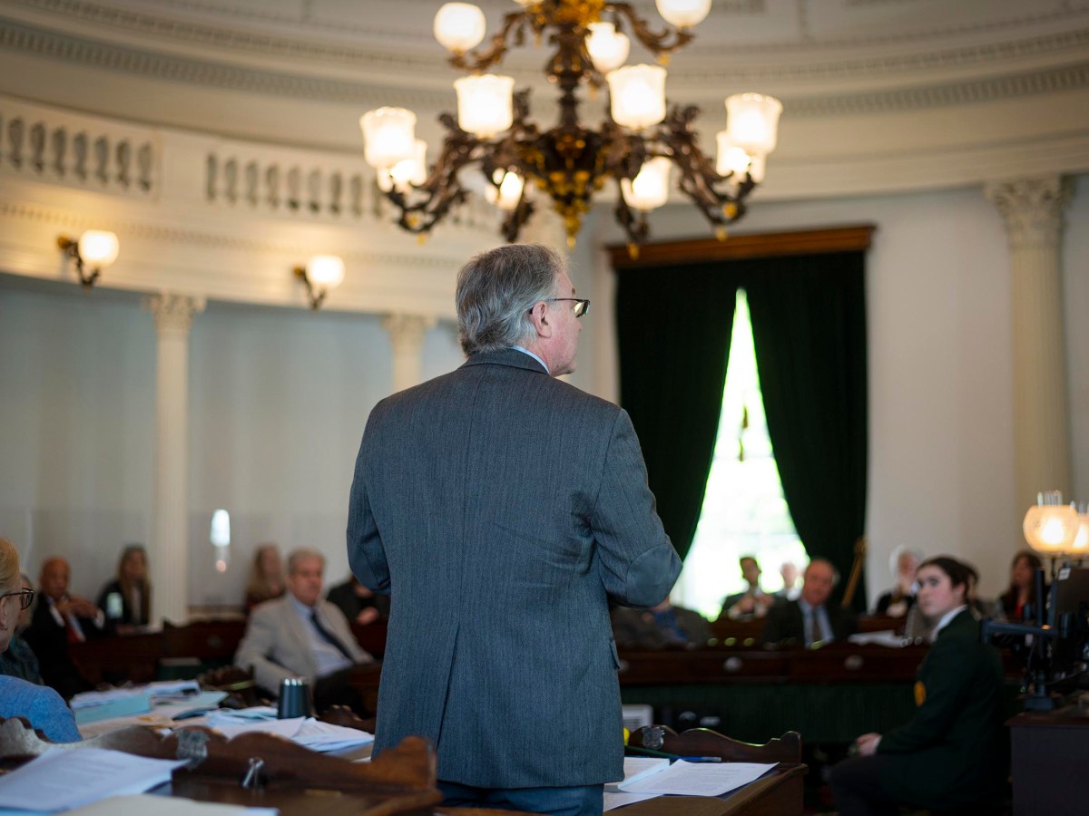 Seth Brunell reaches plea deal in death of Fern Feather with no ...