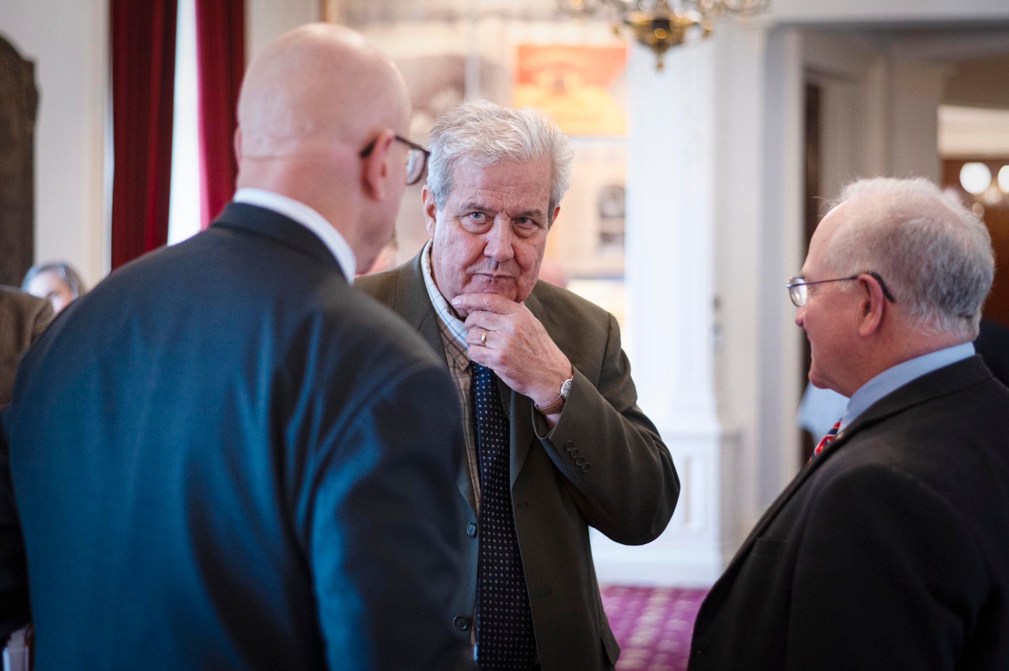 Vermont Senate passes landmark education bill after days of debate and ...