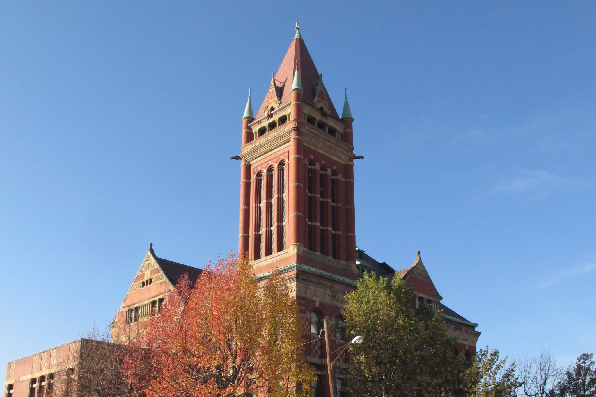 3 people linked to the Zizians face new charges in Maryland, including ...