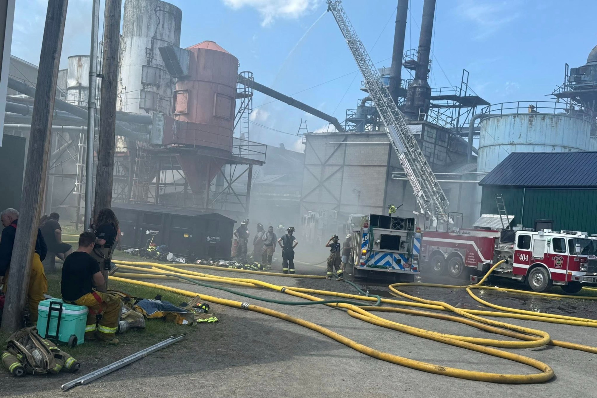 Ethan Allen expects no ‘significant delays in production’ following ...