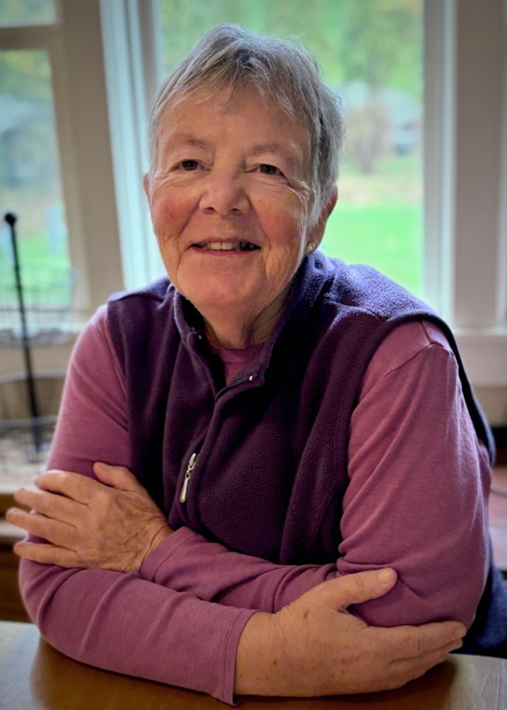 Jean Clarke Olson - VTDigger