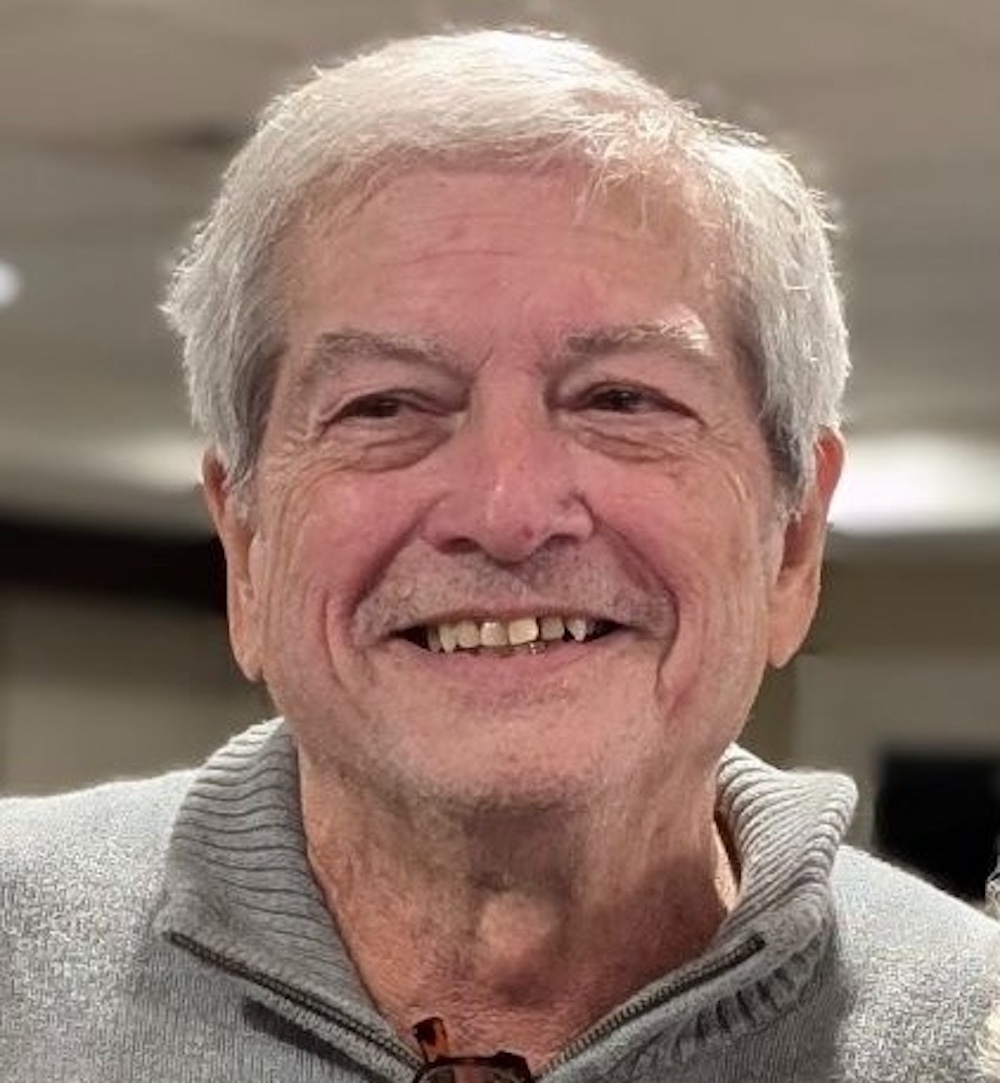 Richard Rogers "Rick" Pratt - VTDigger