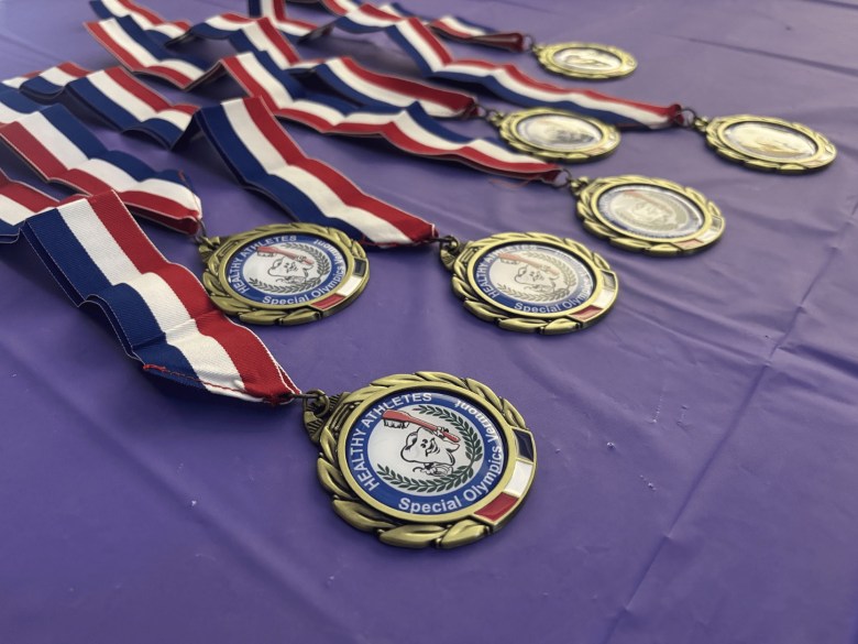 Special Olympics Vermont brings together athletes from across the state ...