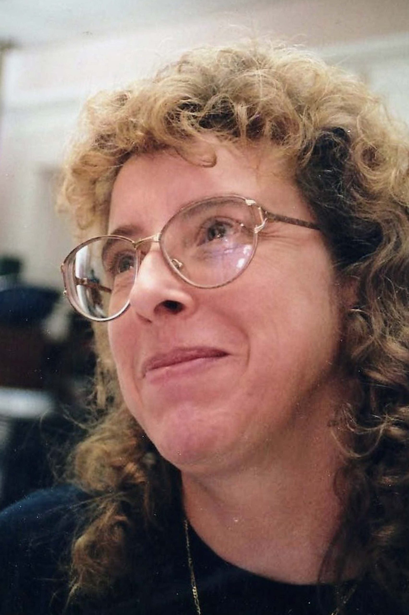 Susan J. Barton - VTDigger