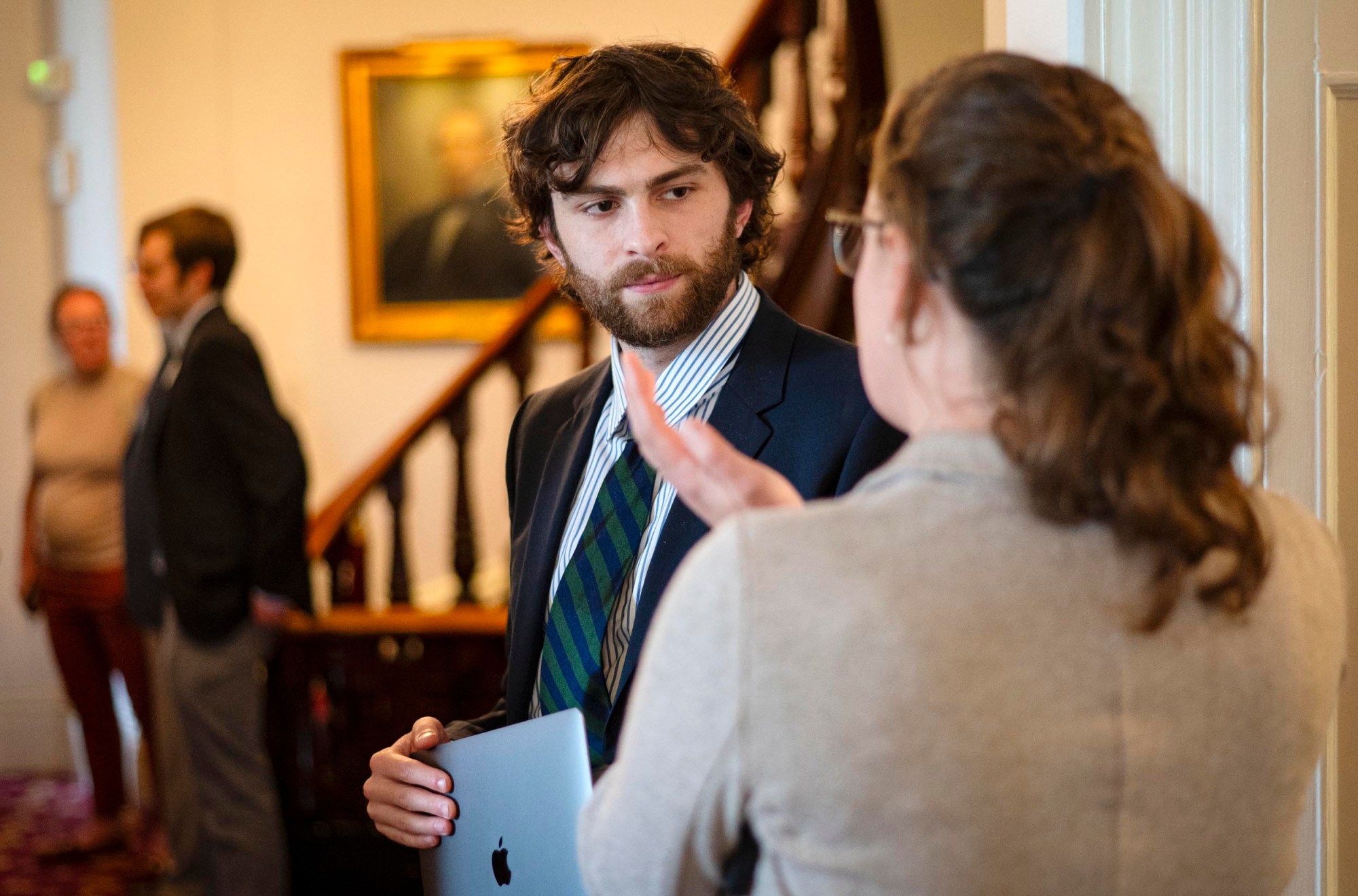 Final Reading: That’s all, folks, for Vermont’s 2025 legislative ...