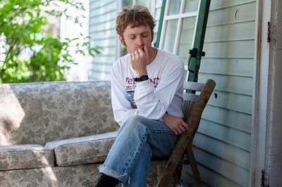 On the eve of his sophomore release, Vermont singer-songwriter Greg ...