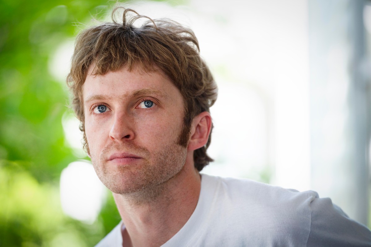 On the eve of his sophomore release, Vermont singer-songwriter Greg ...