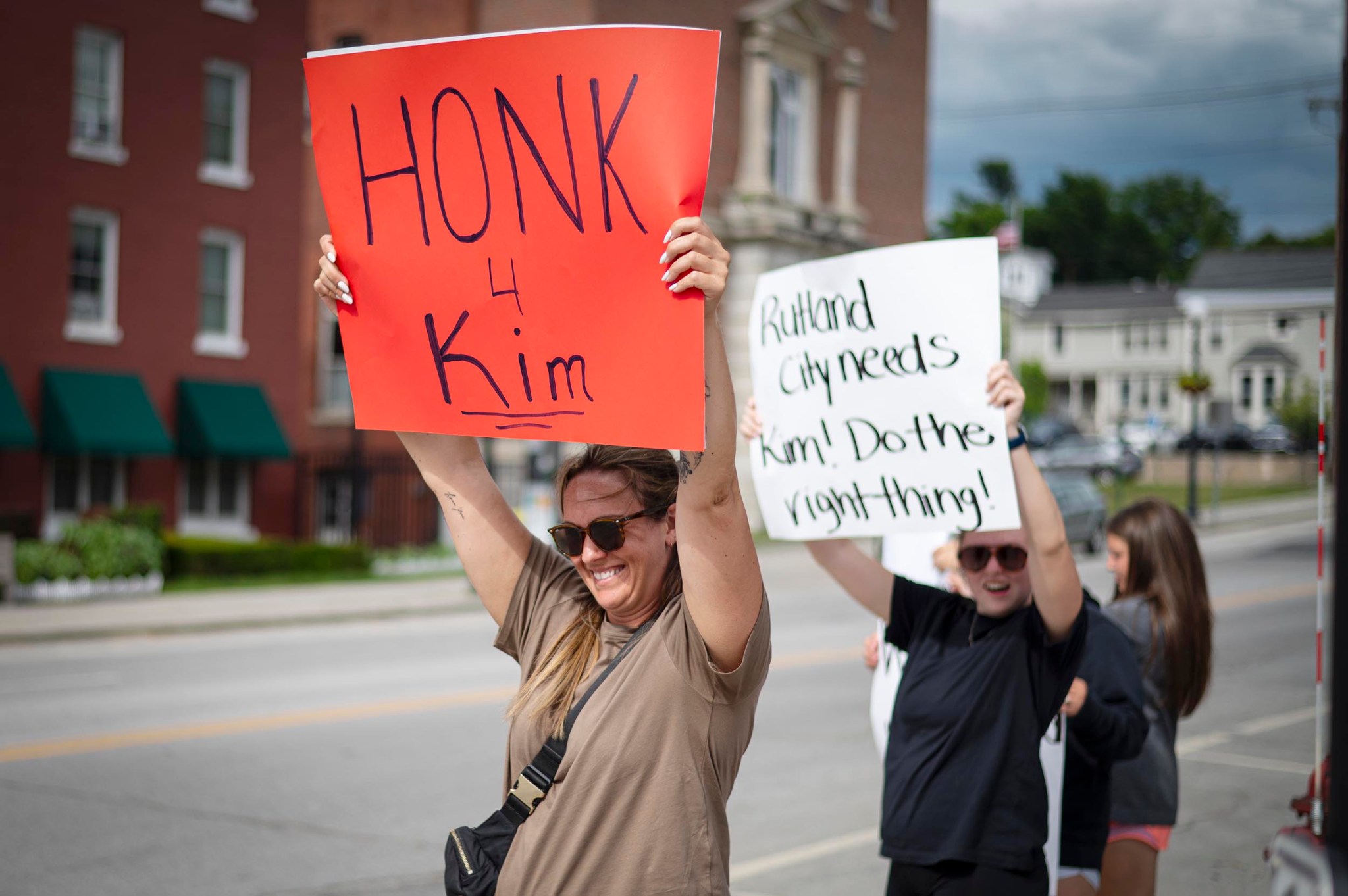 Who will lead Rutland’s Rec Department? Mayor’s move sparks ongoing ...