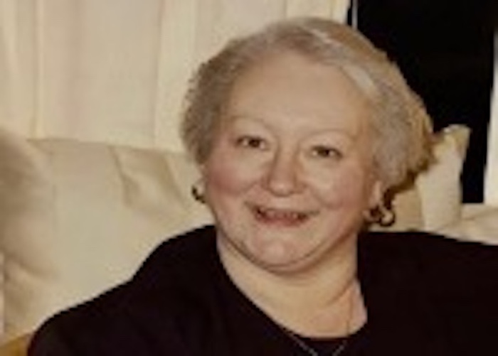 Barbara Perry Norton - VTDigger