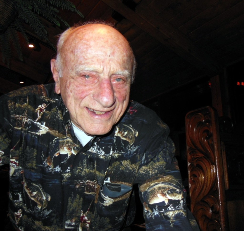 Irwin Pensack - VTDigger