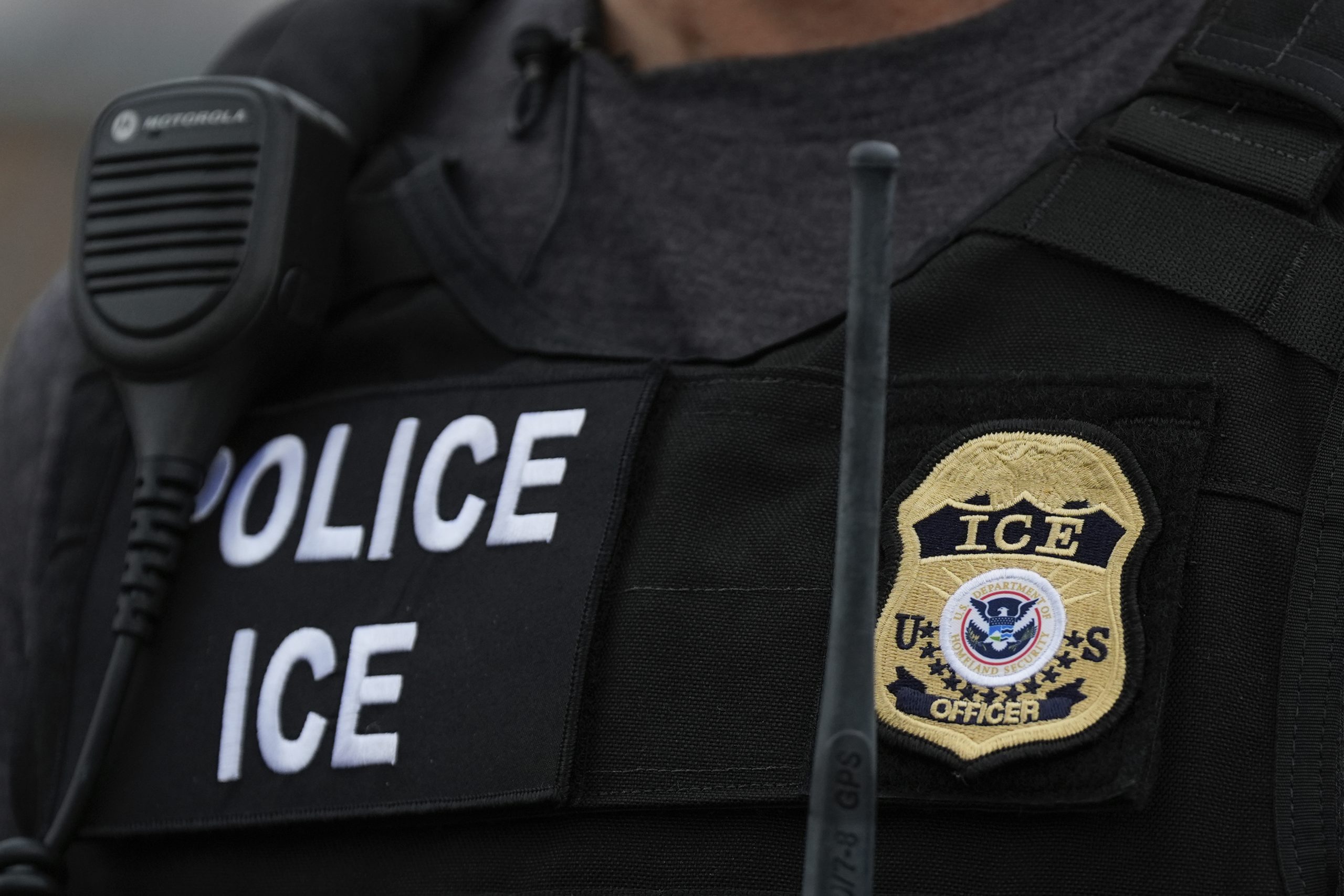 Two women arrested by ICE agents in Manchester - VTDigger