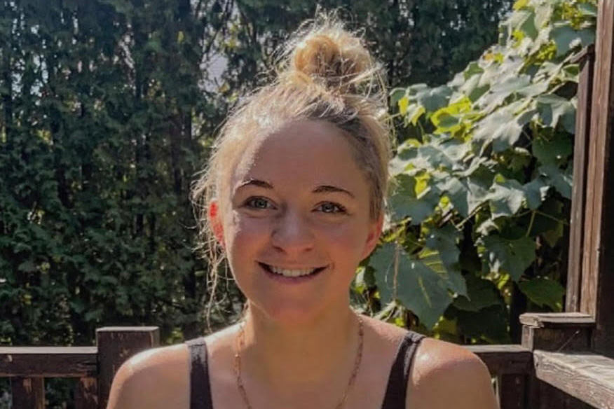 Tiana ("TT") Regina Roussin - VTDigger