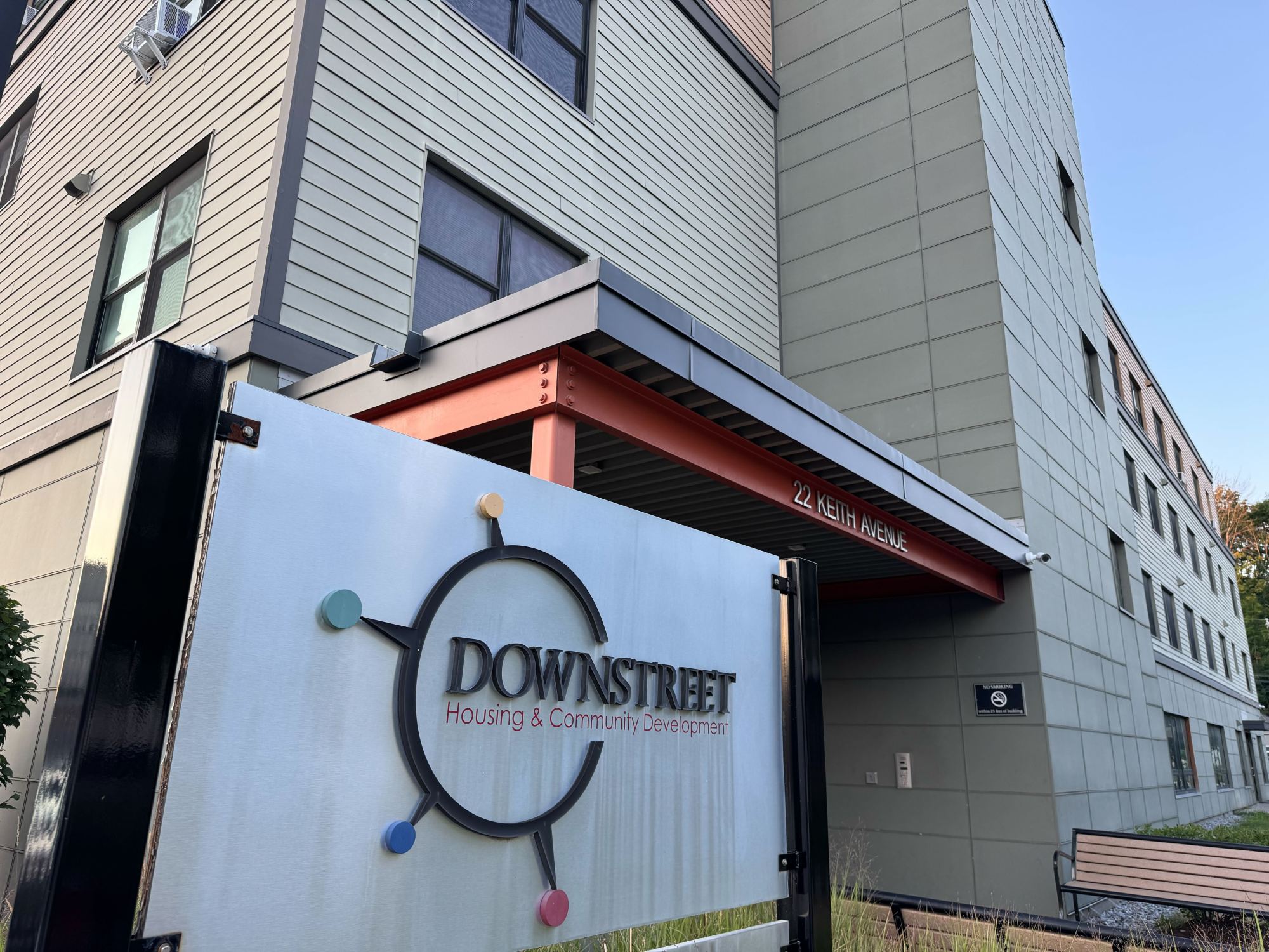 In Lamoille County, Downstreet nonprofit takes over affordable housing ...