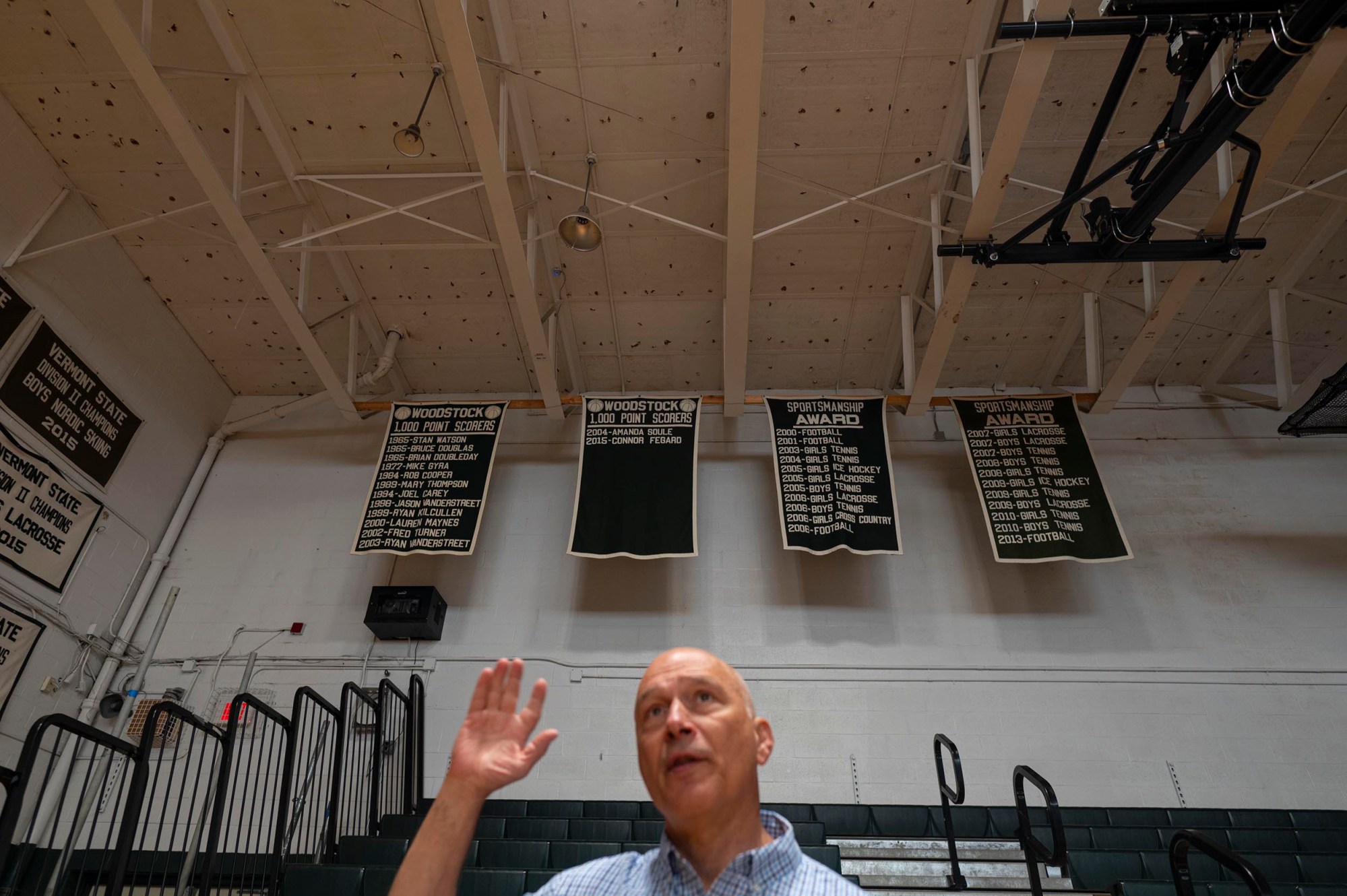 'We can't wait': Vermont school districts seek guidance from new education law as school ...