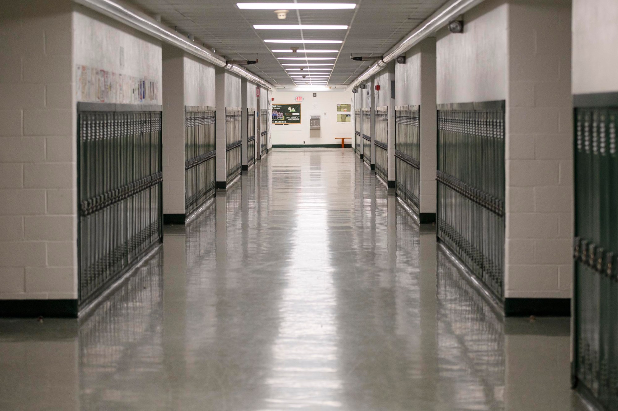 'We can't wait': Vermont school districts seek guidance from new ...