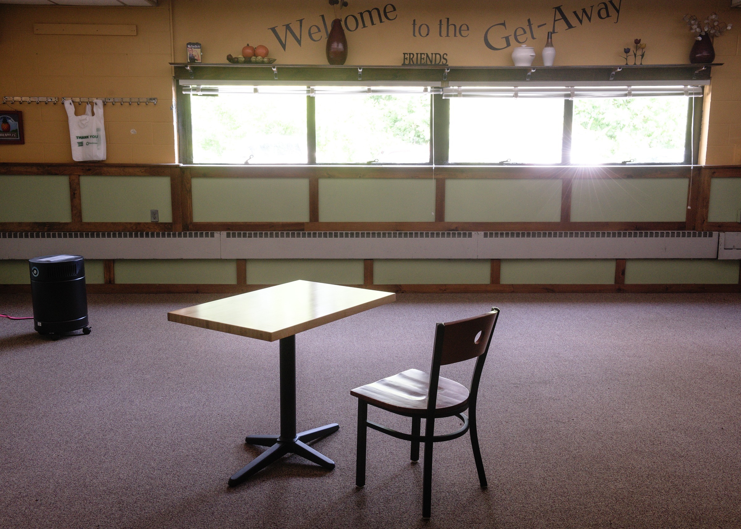 Lower PCB levels prompt reopening of Hartford High School classrooms - VTDigger