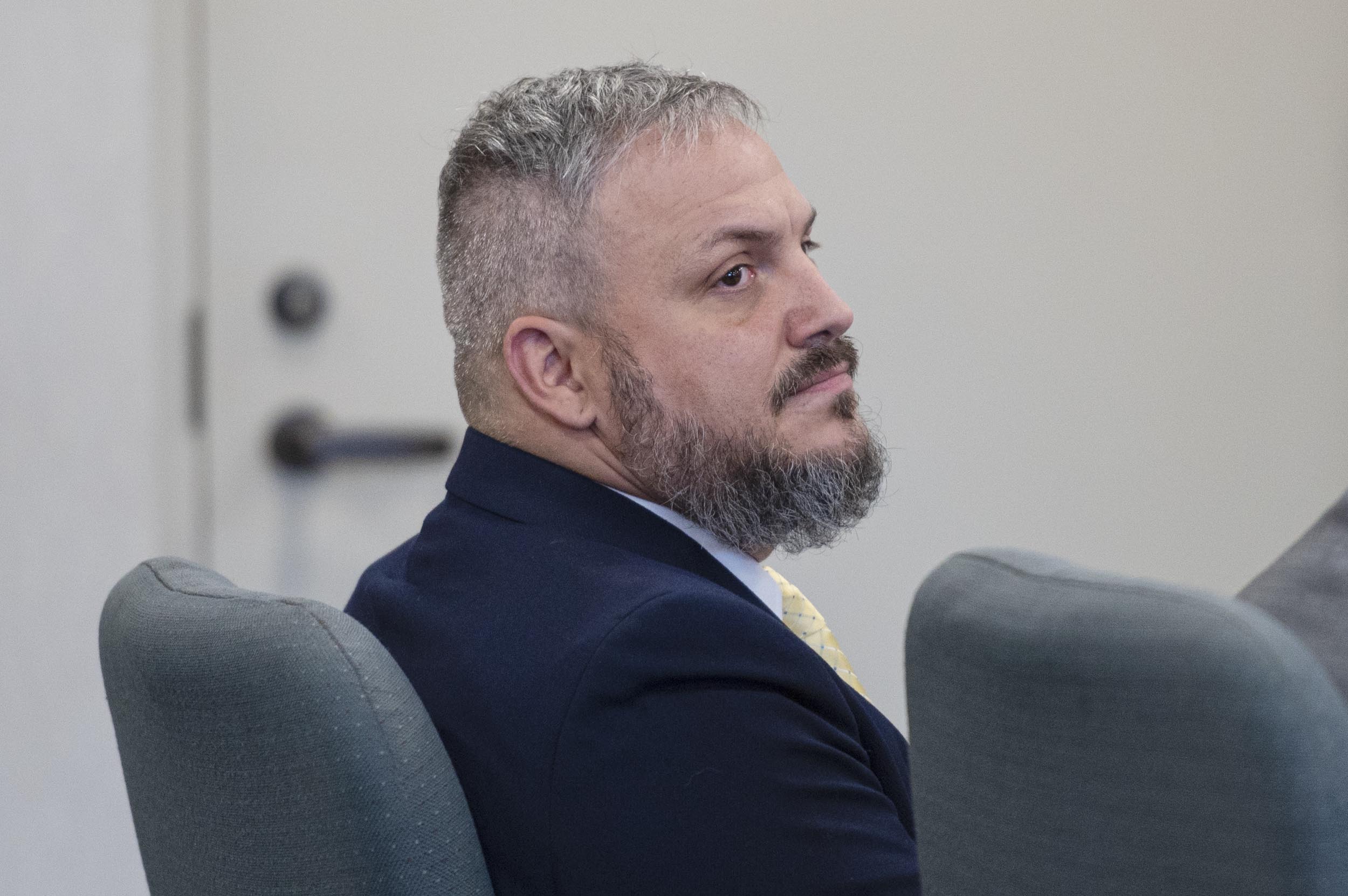 Shelburne police sergeant reaches plea deal, avoids jail time for ...