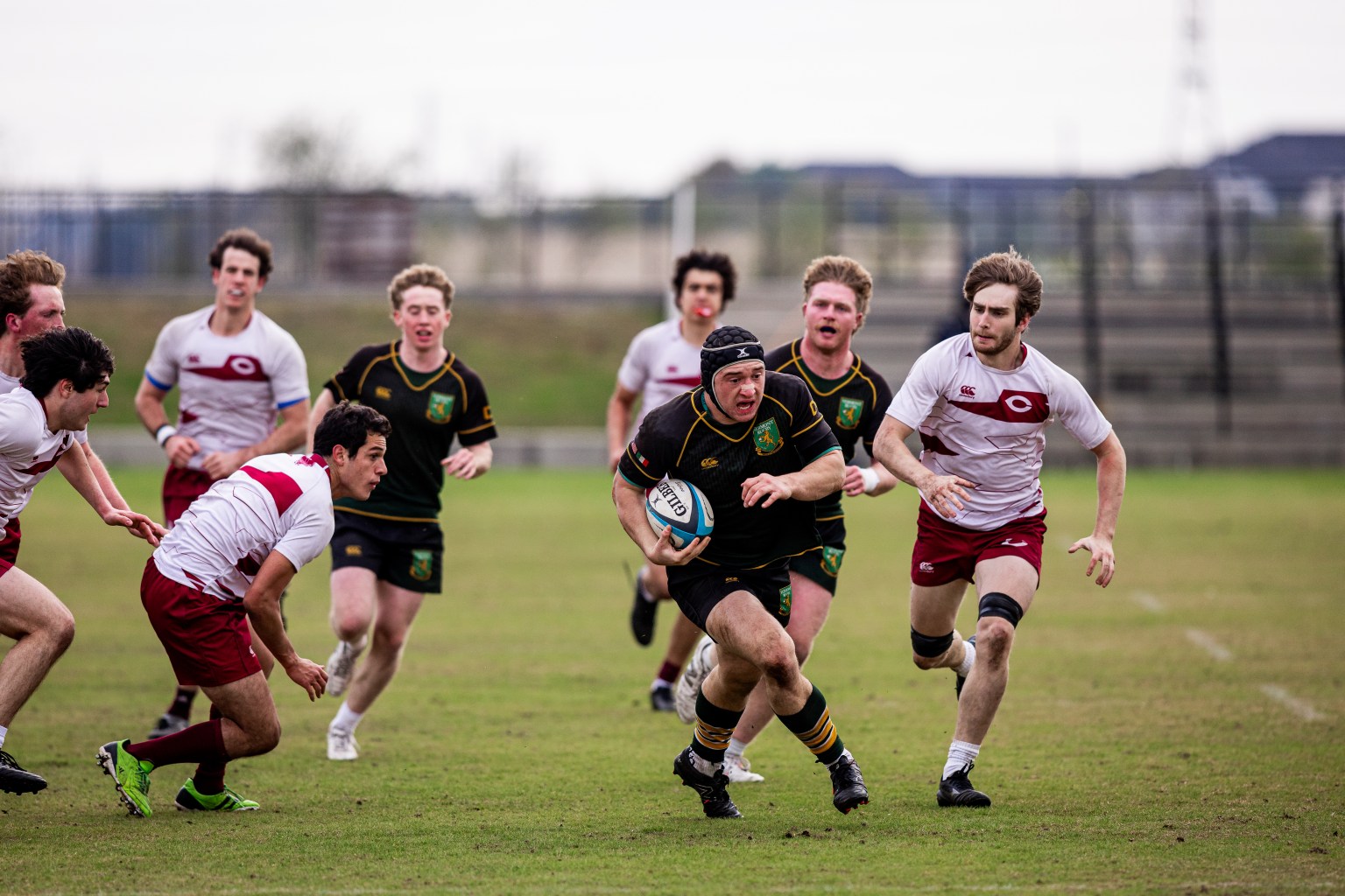 UVM men’s rugby team wins first-ever national championship - VTDigger