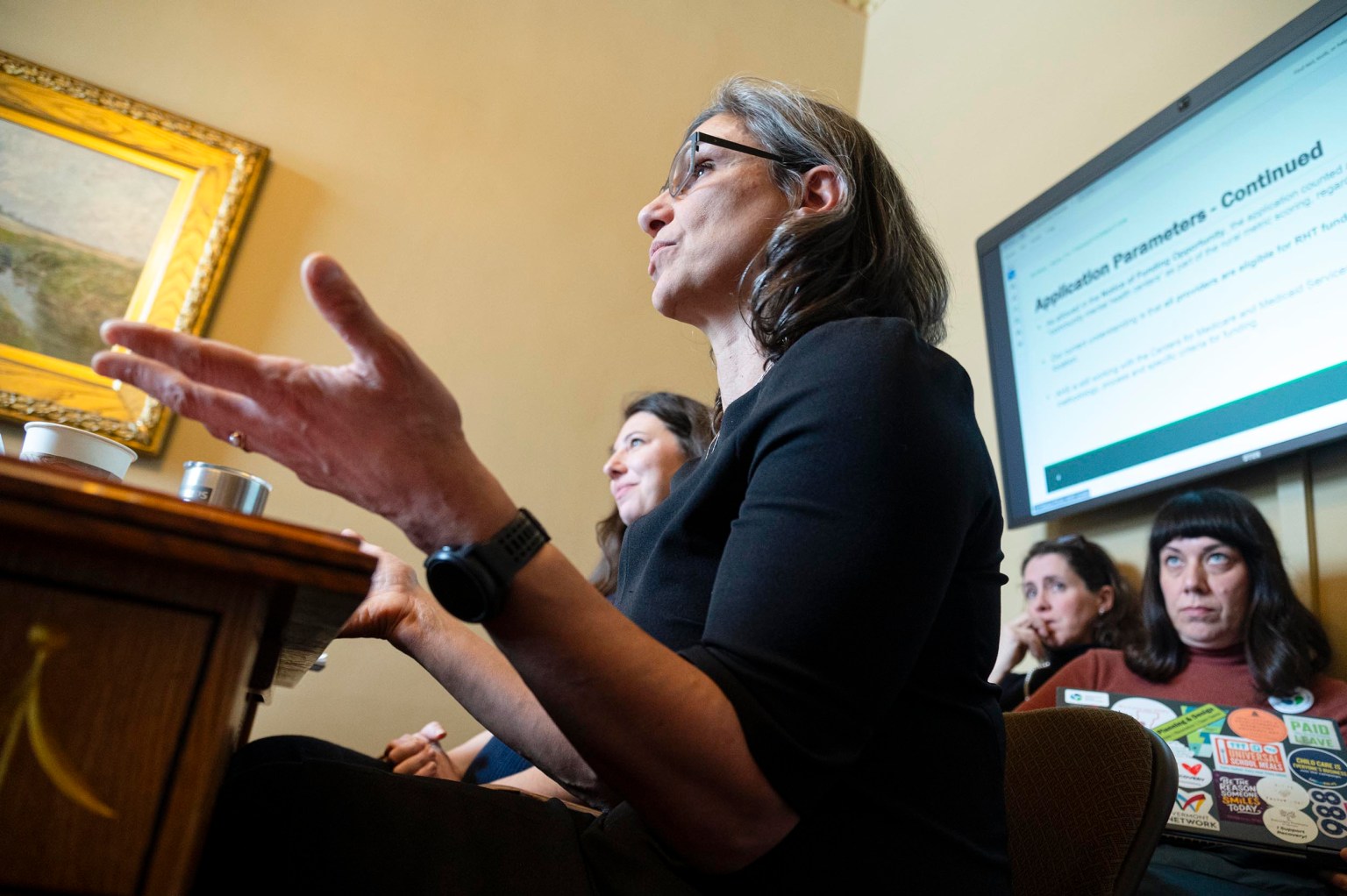 Vermont targeted in federal investigation of Medicaid waste, fraud and ...