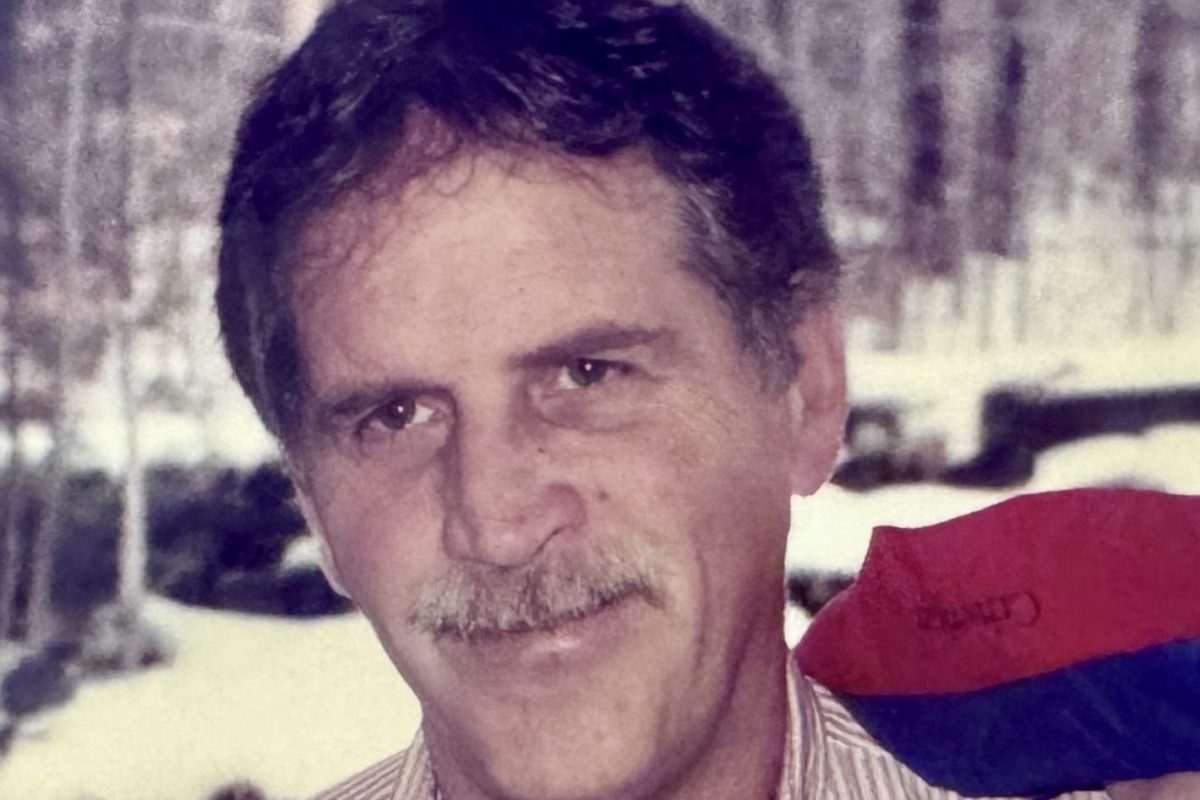 Lawrence Ross Simmons - VTDigger