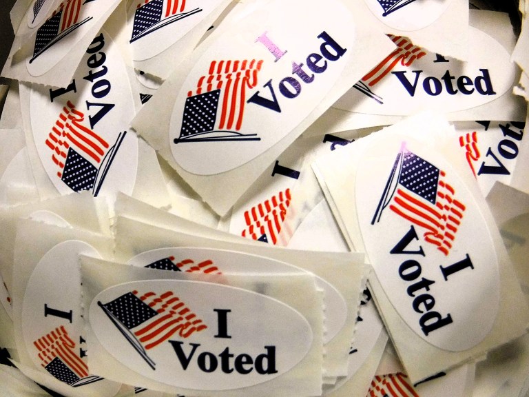VTDigger’s 2026 guide to Vermont Town Meeting voting - VTDigger