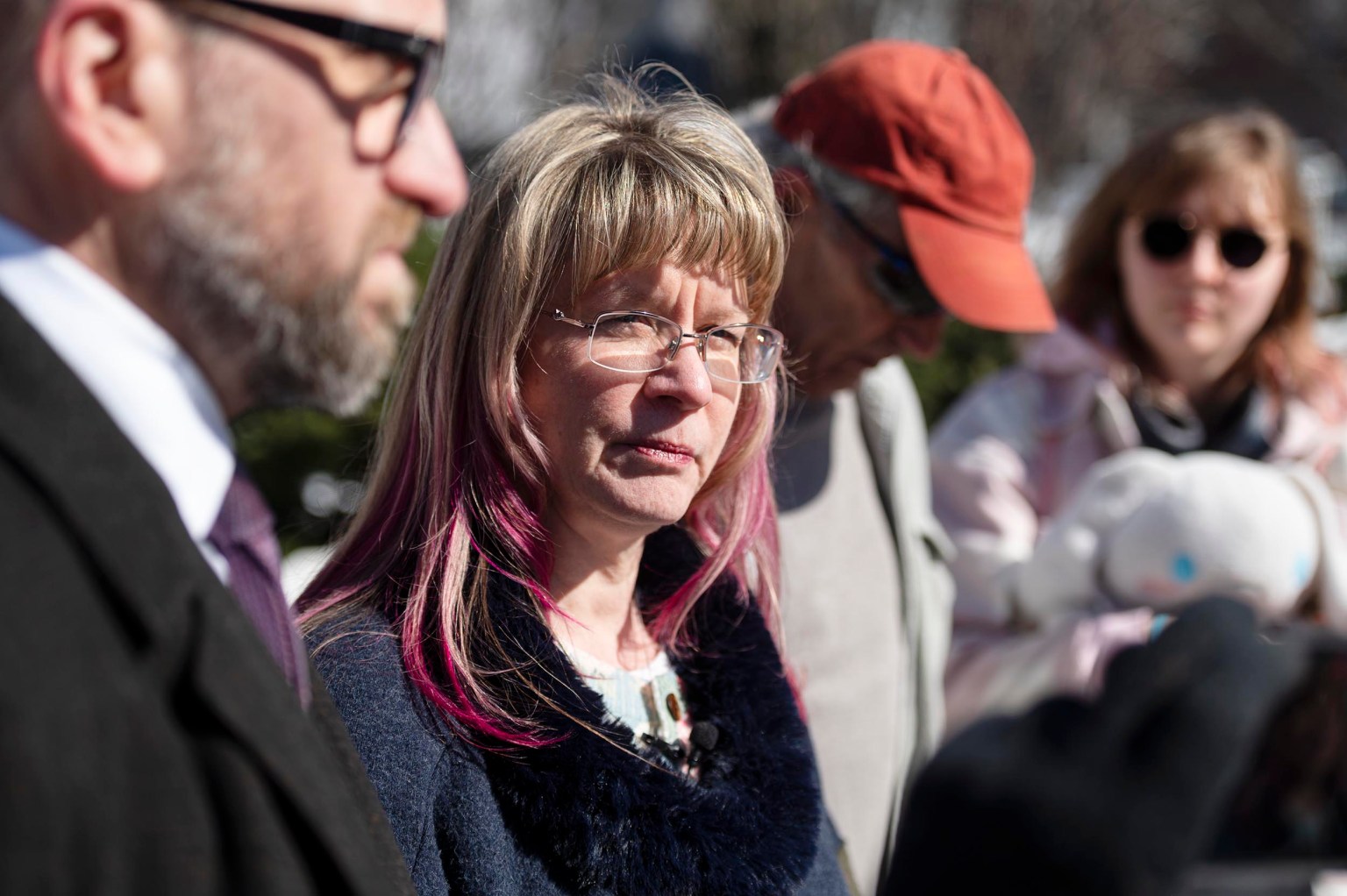 Lawsuit alleges Vermont prison failed to treat diabetic inmate before ...