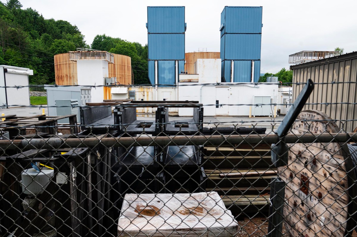 Vermont is heating up, potentially forcing the state’s 7 petroleum ...